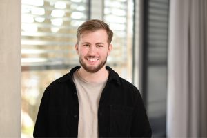 Mit Alex aus München die Welt der englischen Sprachen entdecken