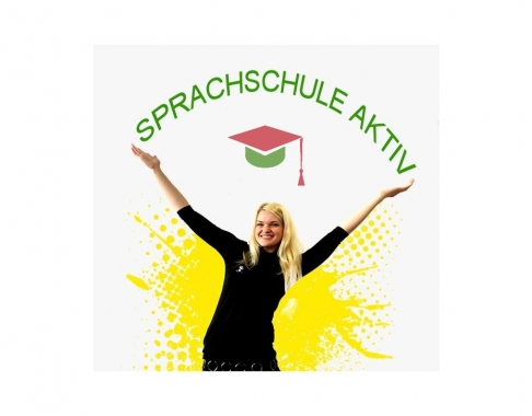 Unterricht in 42 verschiedenen Sprachen bei Sprachschule Aktiv Nürnberg